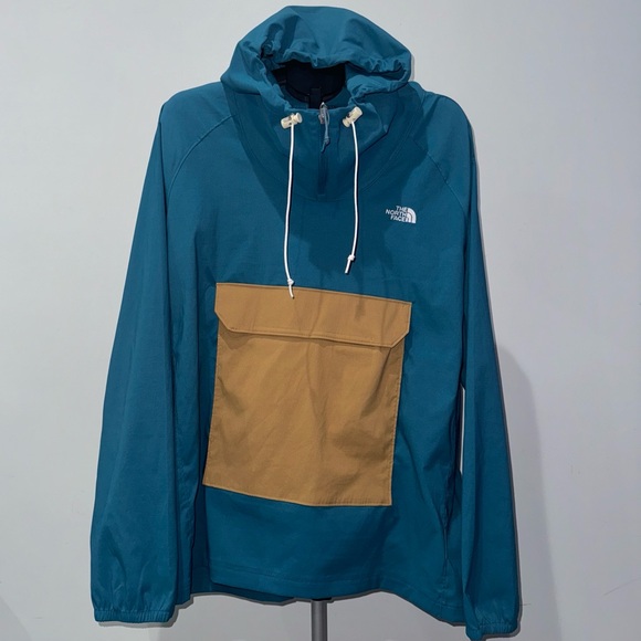 The North Face | Jackets & Coats | The North Face Class V Pullover Mens ...